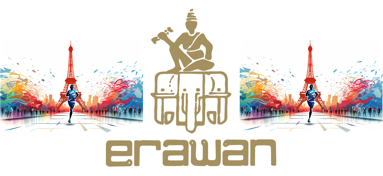Restaurant Erawan - Spécialités thaïlandaises - Carte spécial été ...
